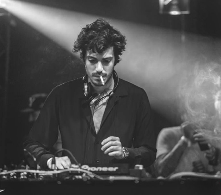 Gesaffelstein – Music Blog